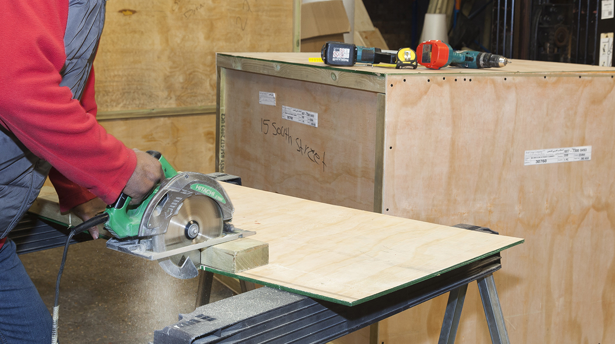 arab cargo – Arab Cargo Limited